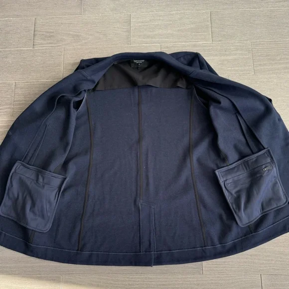 Venice Jacket